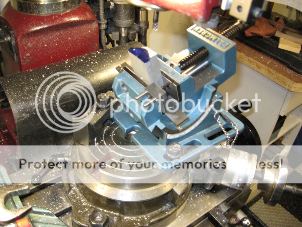 Whittle Aero V8 WIP | Page 3 | Home Model Engine Machinist Forum