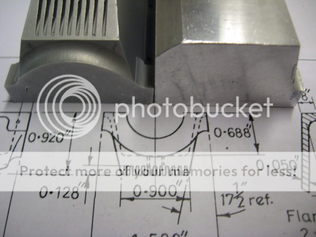 Whittle Aero V8 WIP | Page 6 | Home Model Engine Machinist Forum