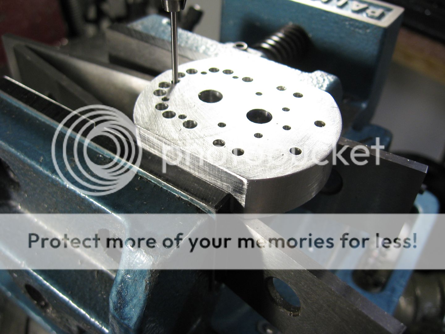 Whittle Aero V8 WIP | Page 26 | Home Model Engine Machinist Forum