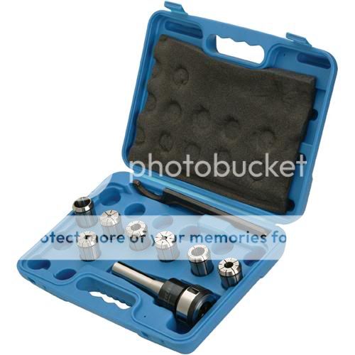 Collet Adapter?? | Home Model Engine Machinist Forum