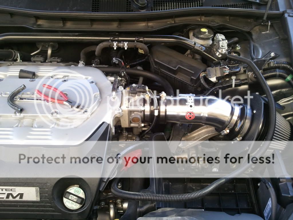 is it possible I have a fake Takeda SRI? | Drive Accord Honda Forums