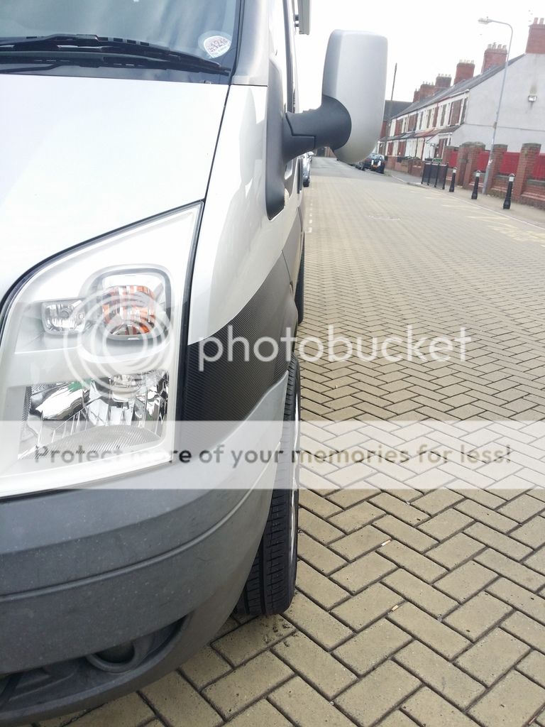 Ford Transit Forum • View topic - Mk7 Swb low roof motorhome conversion