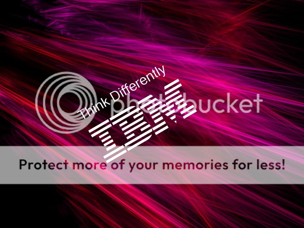 Custom IBM Wallpapers for your favorite ThinkPad/ThinkCentre ...