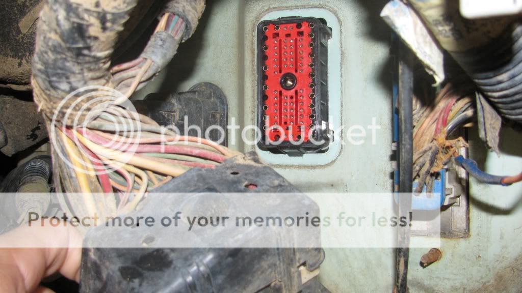 Need Help!!! Tranny or CPU issues or something | Page 5 | Bronco Forum ...