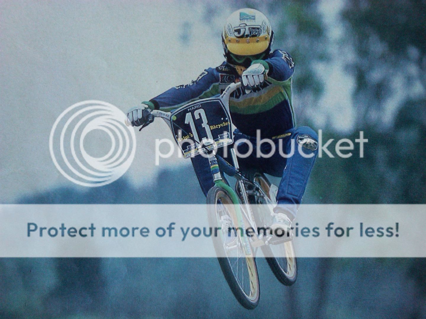 1983 Murray X24c Team - BMXmuseum.com Forums