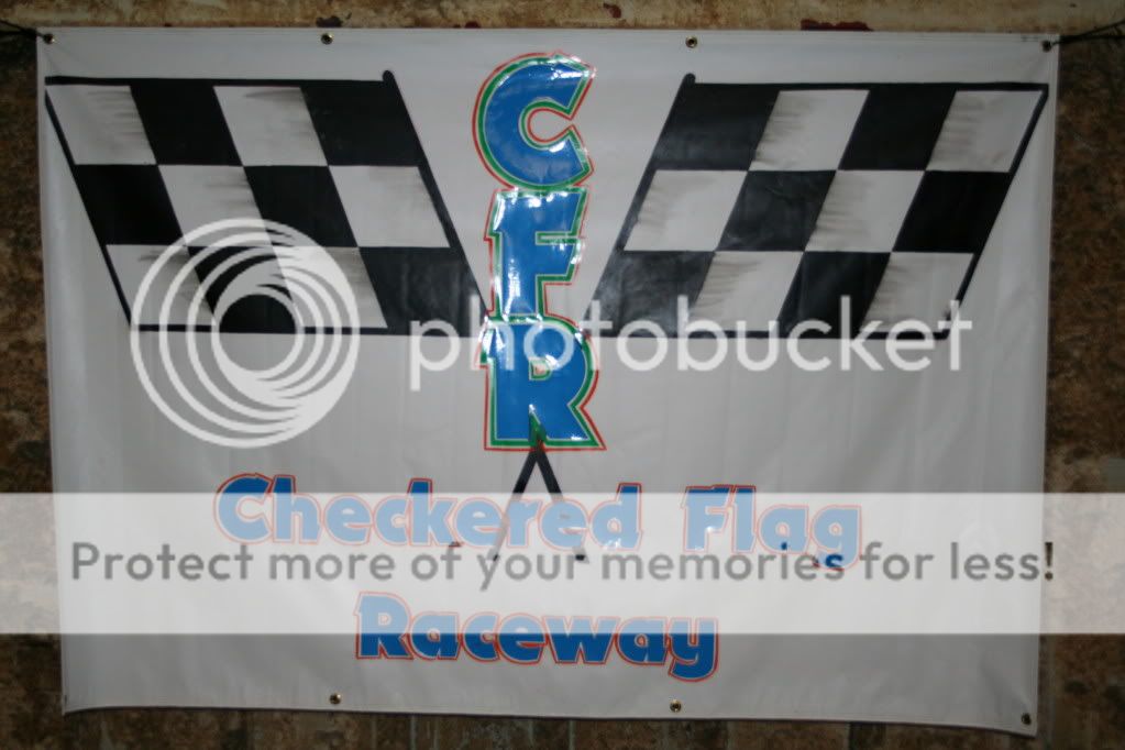 Checkered Flag Raceway Waycross, Ga - R/C Tech Forums