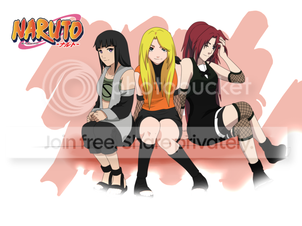 Naruto Next Genoration{{Open & Accepting}} (20 users) | Gaia Guilds ...
