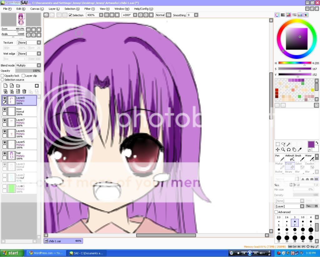 Full body chibi practice | WAKE UP SUNSHINE