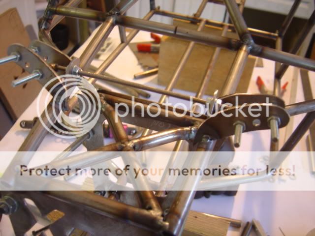 buckshot racing X2R sand runner - RCU Forums