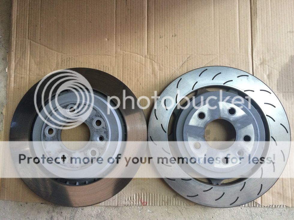 HOW TO: Z51 Brake System Upgrade for Base Model Stingray ...